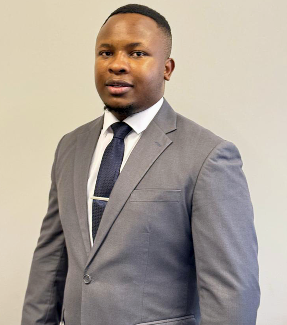 Brighton Zonge – Mhishi Nkomo Legal Practice